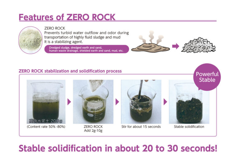 ZERO ROCK - ZERO MOZ JAPAN